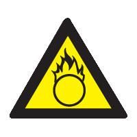 Gevaar stickers kopen? Altijd de goedkoopste! ITM Interma