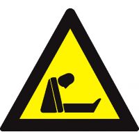 Gevaar stickers kopen? Altijd de goedkoopste! ITM Interma