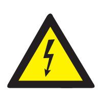 Gevaar stickers kopen? Bekijk onze collectie!| ITM Interma ITM Interma