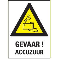 Gevaar stickers kopen? Bekijk onze collectie!| ITM Interma ITM Interma