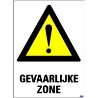 Gevaar stickers kopen? Bekijk onze collectie!| ITM Interma ITM Interma